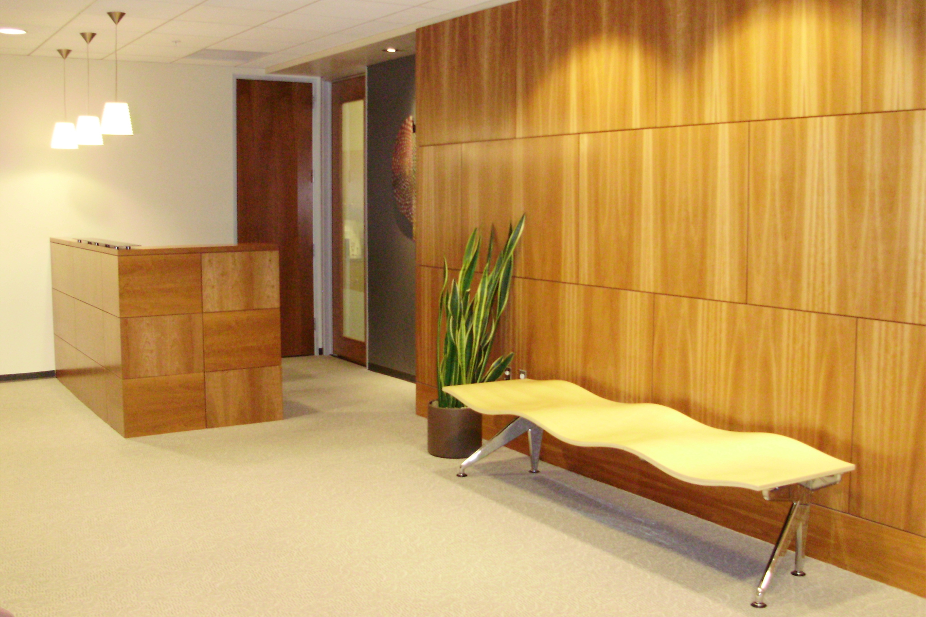 MOYE WHITE, LLP - Jordy Construction